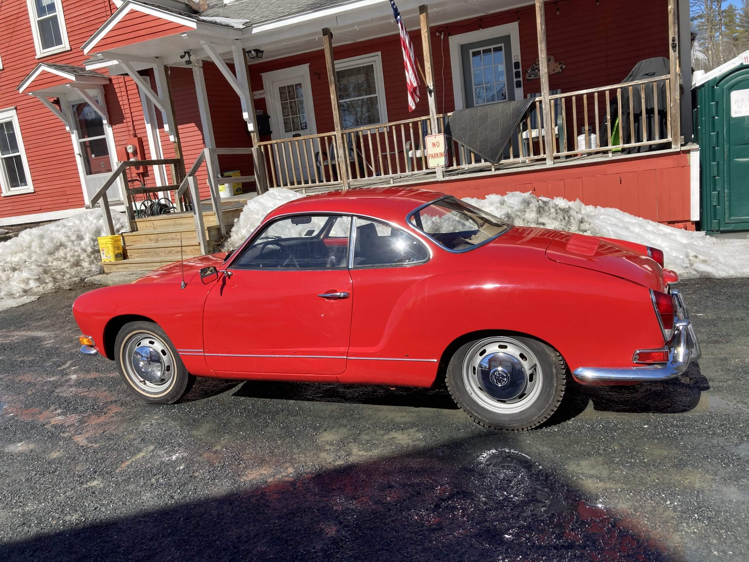 Gallery - Route 103 Auto